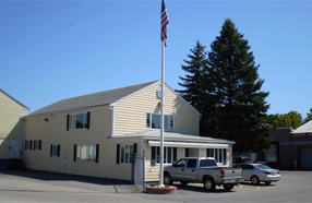 Ipswich Shellfish Company - Ipswich Shellfish Group