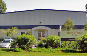 Maine Shellfish Company - Ipswich Shellfish Group
